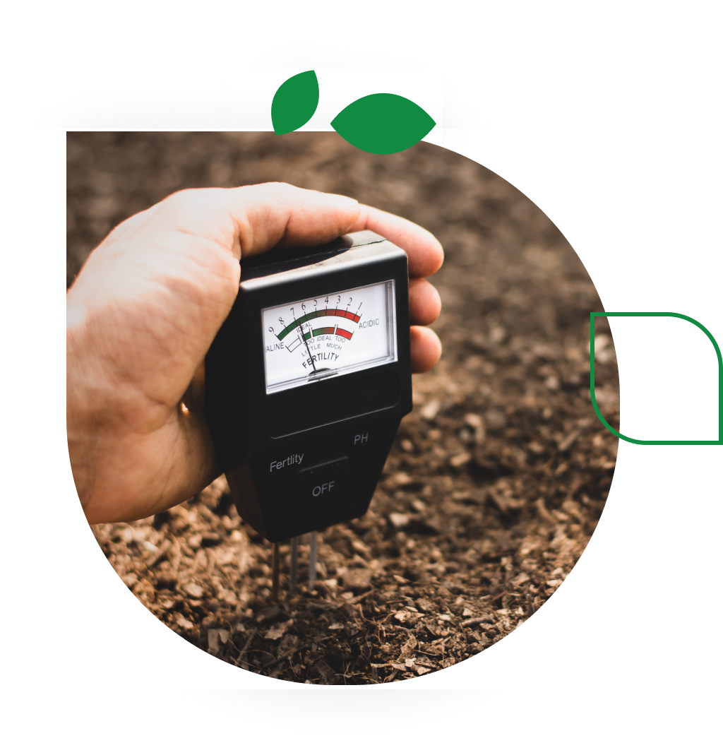 Smart Farm PLUS - FarmTech